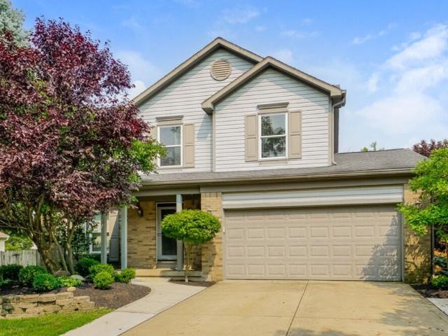 4 Bedroom Home for Rent at 3298 Farmbrook Dr, Grove City, OH 43123