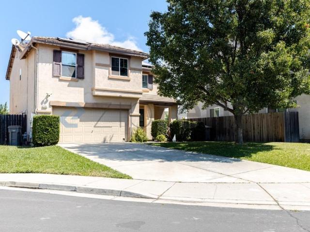 4 Bedroom Home for Rent at 3298 Santa Cruz Rd, West Sacramento, CA 95691 Southport