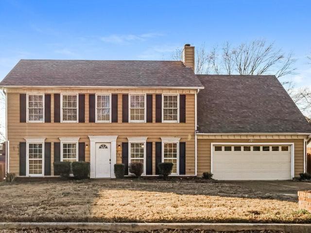 4 Bedroom Home for Rent at 329 Locust Grove Dr, Memphis, TN 38018 Concerned Citizens of Walnut Grove