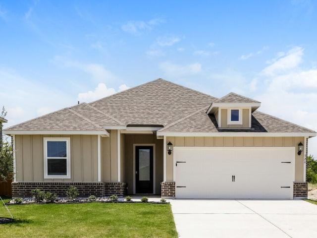 4 Bedroom Home for Rent at 329 Magnolia Blvd, Hutchins, TX 75141