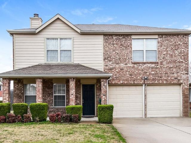4 Bedroom Home for Rent at 3304 Creekwood Dr, Wylie, TX 75098