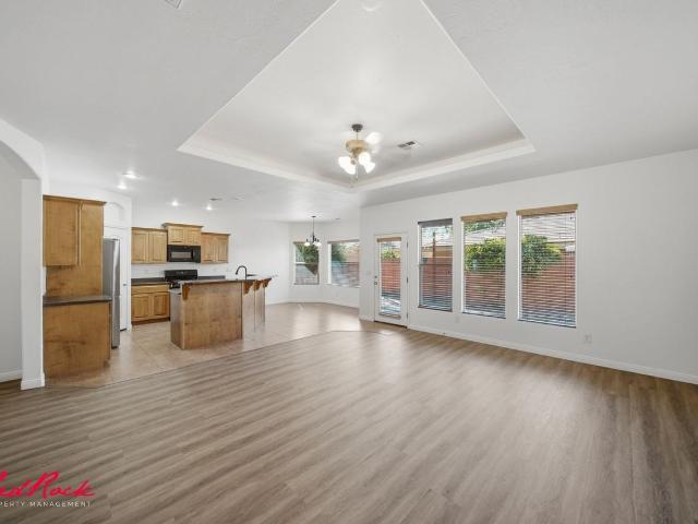 4 Bedroom Home for Rent at 3304 W Palomar, Hurricane, UT 84737
