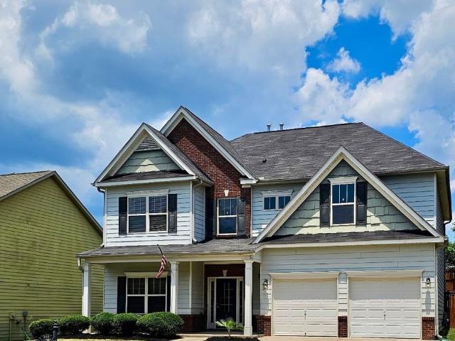 4 Bedroom Home for Rent at 330 Bridge Crossing Dr, Simpsonville, SC 29681