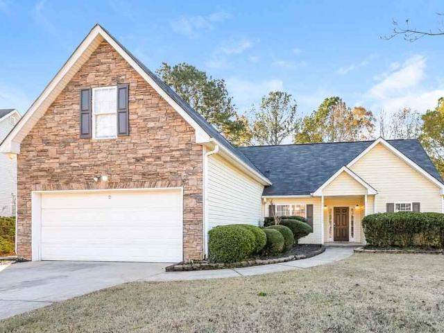 4 Bedroom Home for Rent at 330 Fieldstone Ln, Covington, GA 30016