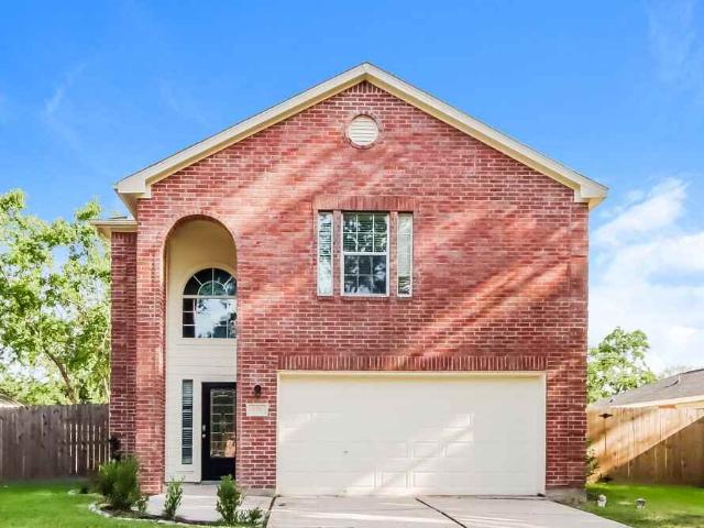4 Bedroom Home for Rent at 330 Harbor Mist Dr, Crosby, TX 77532