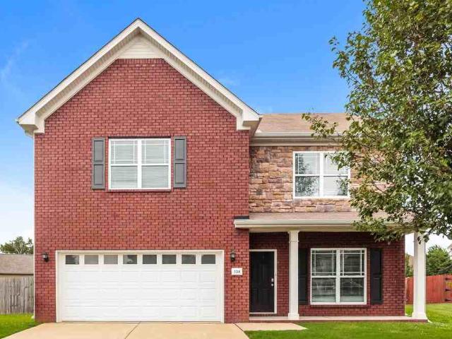 4 Bedroom Home for Rent at 3314 Velvet Ct, Murfreesboro, TN 37128