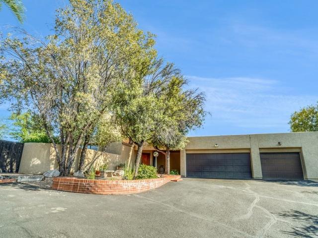 4 Bedroom Home for Rent at 3322 N Riverbend Cir W, Catalina Foothills, AZ 85750 Riverbend Ranch Estates