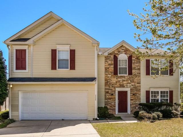 4 Bedroom Home for Rent at 3323 Baseline Rd, Raleigh, NC 27610 Southeast Raleigh