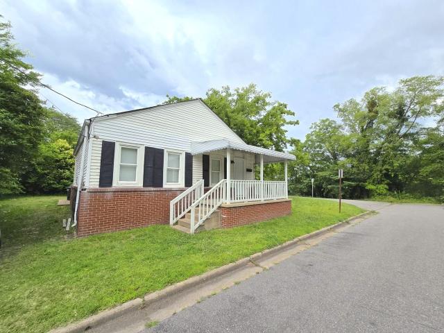 4 Bedroom Home for Rent at 332 Marion Ave, Portsmouth, VA 23707