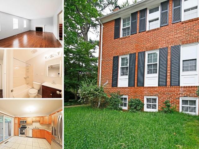 4 Bedroom Home for Rent at 3334 3334 WEBLEY CT 3334 WEBLEY CT, Annandale, VA 22003 Annandale