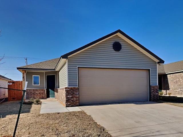 4 Bedroom Home for Rent at 3333 Hondo Ter, Yukon, OK 73099