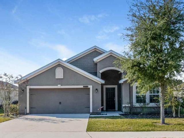 4 Bedroom Home for Rent at 3344 Ridgeview Dr, Green Cove Springs, FL 32043