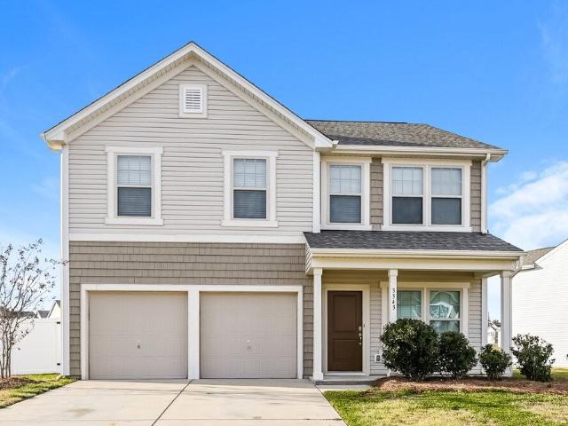 4 Bedroom Home for Rent at 3343 Saddlebrook Dr, Midland, NC 28107