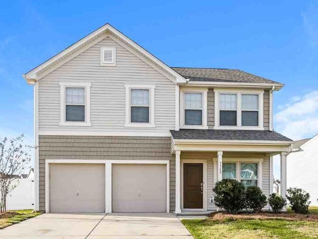4 Bedroom Home for Rent at 3343 Saddlebrook Dr, Midland, NC 28107