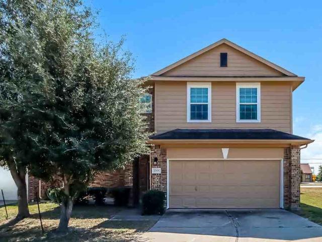 4 Bedroom Home for Rent at 3355 Allington Ct, Houston, TX 77014
