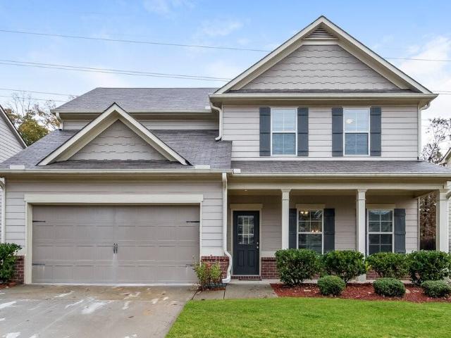 4 Bedroom Home for Rent at 3375 Ivey Ridge Rd, Buford, GA 30519