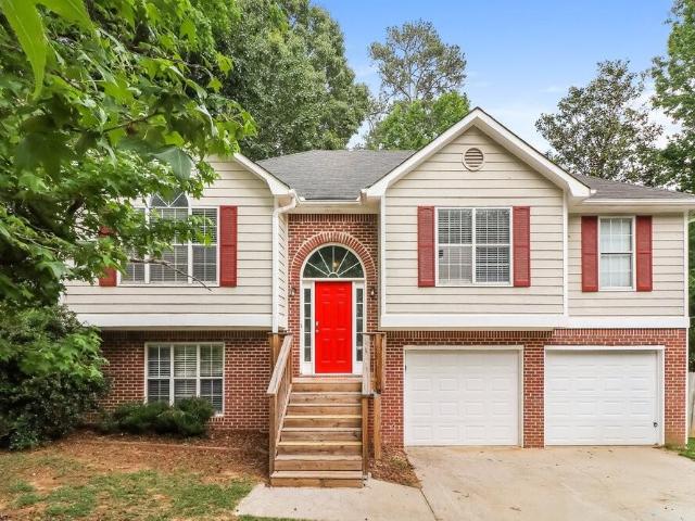 4 Bedroom Home for Rent at 3387 Cider Mill Ct Sw, Marietta, GA 30064