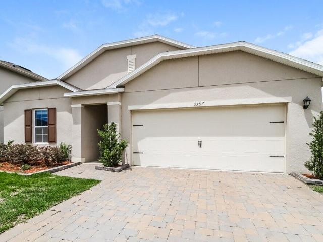 4 Bedroom Home for Rent at 3387 Landing Vw, Tavares, FL 32778