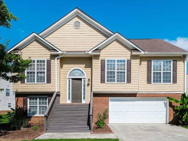 4 Bedroom Home for Rent at 3390 Wrenwood Ct, Loganville, GA 30052