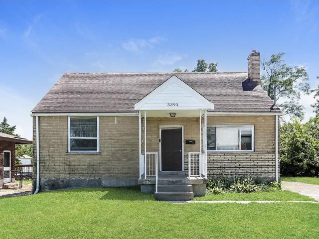 4 Bedroom Home for Rent at 3392 Alexis Rd, White Oak, OH 45239 White Oak