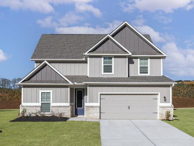 4 Bedroom Home for Rent at 37 Cantrell Way, Dallas, GA 30157