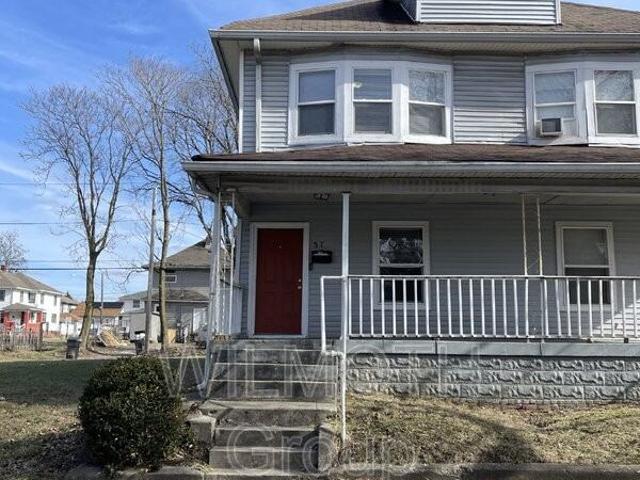 4 Bedroom Home for Rent at 37 N Randolph St, Indianapolis, IN 46201 Near Eastside