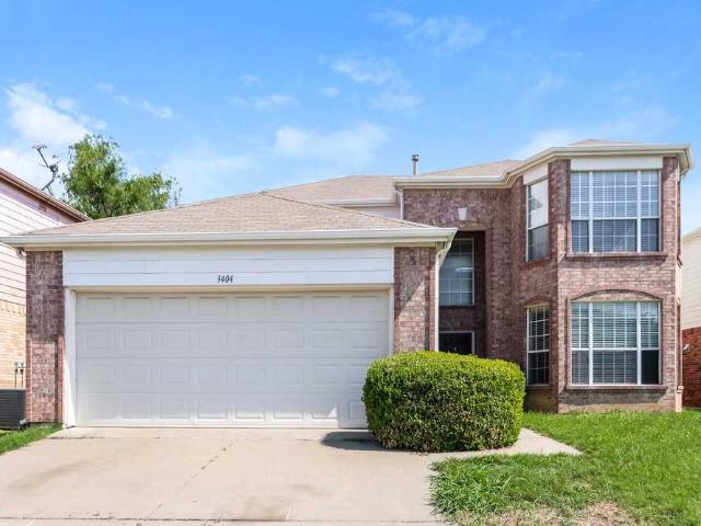 4 Bedroom Home for Rent at 3404 Roddy Dr, Fort Worth, TX 76123 Meadowcreek