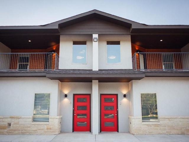 4 Bedroom Home for Rent at 3404 25th St #4, Lubbock, TX 79410 Maxey Park