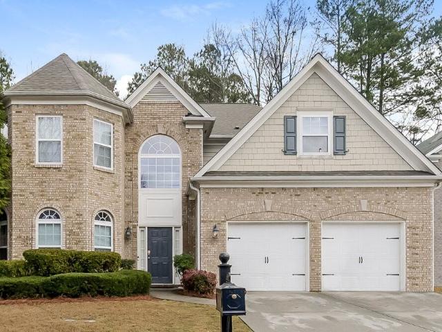 4 Bedroom Home for Rent at 3409 Rosecliff Trce, Buford, GA 30519