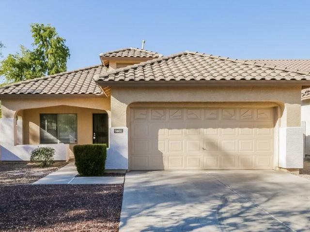 4 Bedroom Home for Rent at 3402 N 129th Dr, Avondale, AZ 85392 Sage Creek
