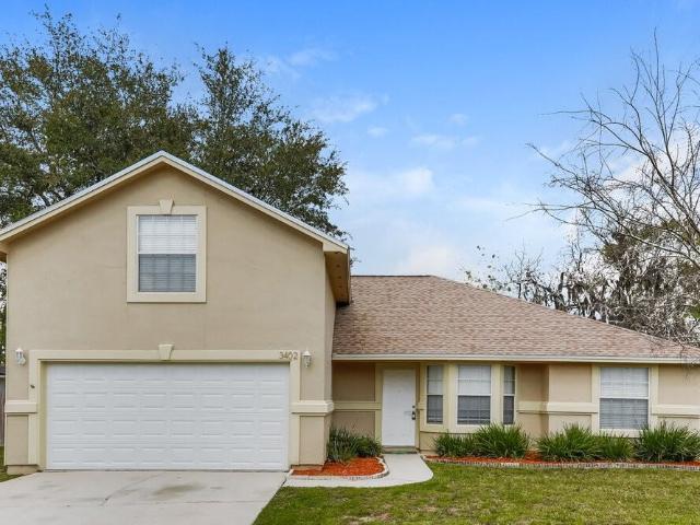 4 Bedroom Home for Rent at 3402 Westfield Dr, Green Cove Springs, FL 32043