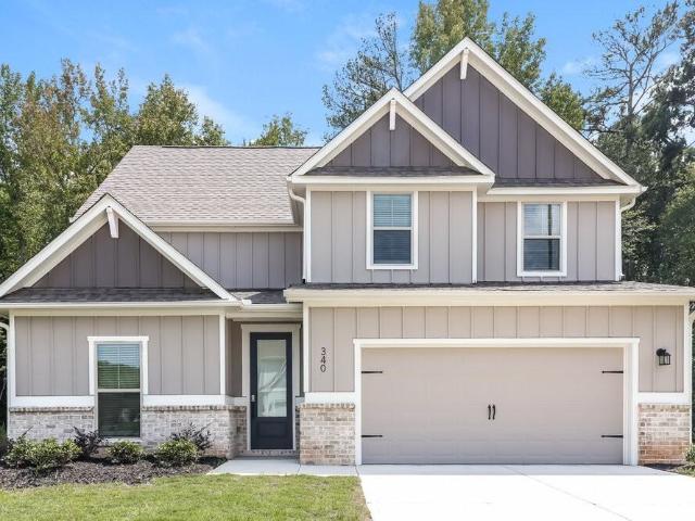 4 Bedroom Home for Rent at 340 Cantrell Dr, Dallas, GA 30157