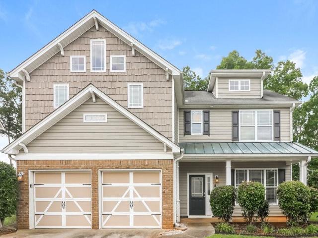 4 Bedroom Home for Rent at 340 Darbys Run Ct, Hiram, GA 30141