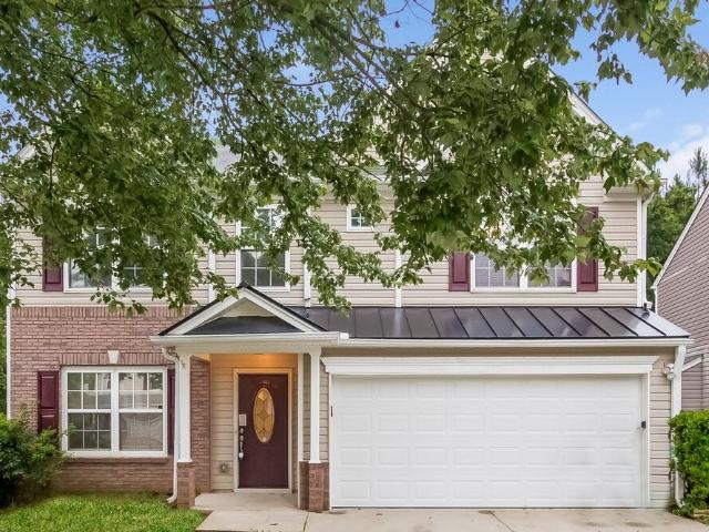4 Bedroom Home for Rent at 340 Meadows Ln, Canton, GA 30114 Holly Mill
