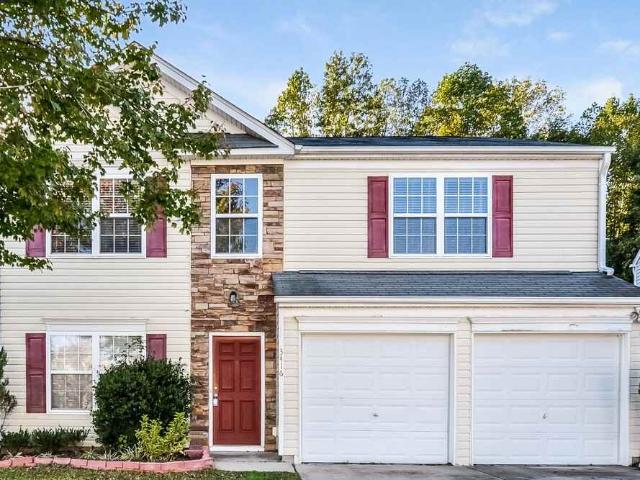 4 Bedroom Home for Rent at 3416 Futura Ln, Raleigh, NC 27610 Southeast Raleigh