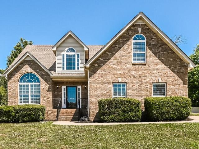 4 Bedroom Home for Rent at 3418 Leslie Ln, Murfreesboro, TN 37128