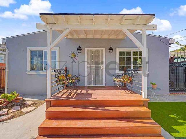 4 Bedroom Home for Rent at 3419 Holyoke Dr, Los Angeles, CA 90065 Glassell Park