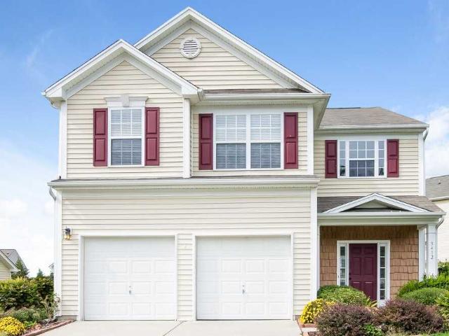 4 Bedroom Home for Rent at 3412 Market View Dr, Kannapolis, NC 28036 Farm at Riverpointe