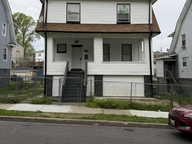 4 Bedroom Home for Rent at 3412 Gwynns Falls Parkway #1A, Baltimore, MD 21216 Garwyn Oaks