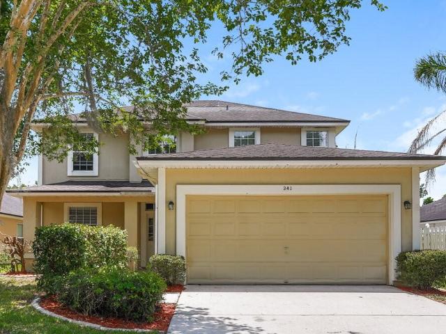 4 Bedroom Home for Rent at 341 W Tropical Trce, Jacksonville, FL 32259