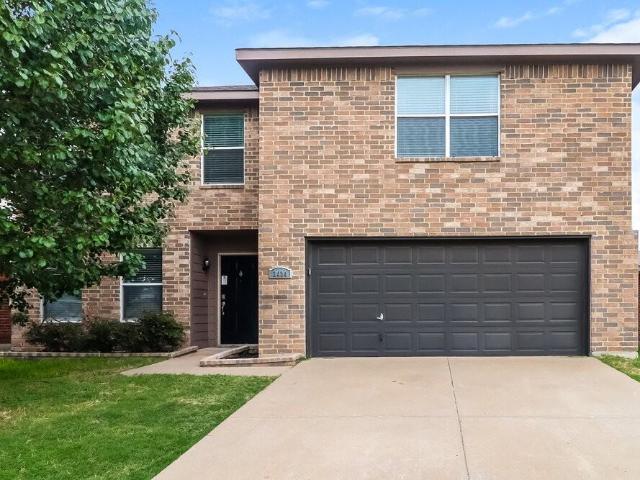 4 Bedroom Home for Rent at 3424 Cayman Dr, Fort Worth, TX 76123 Rainbow Ridge