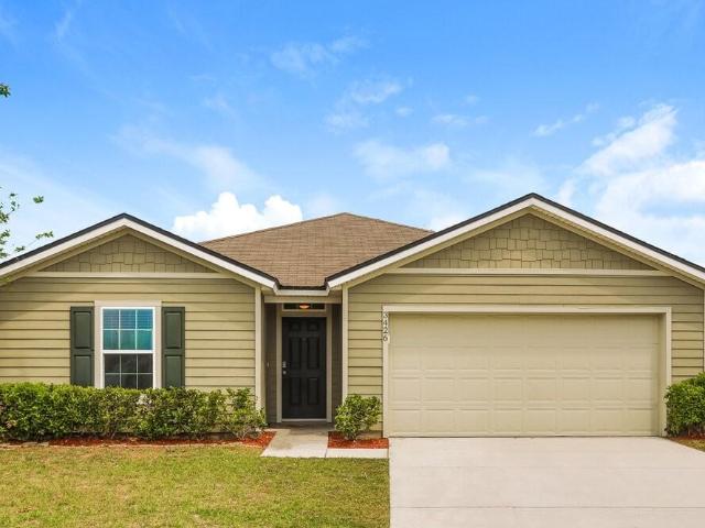 4 Bedroom Home for Rent at 3426 Canyon Falls Dr, Green Cove Springs, FL 32043