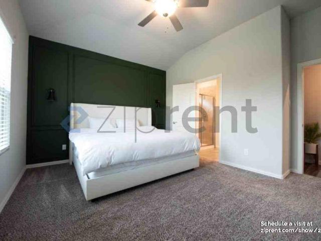 4 Bedroom Home for Rent at 3427 Flatiron Dr, Royse City, TX 75189