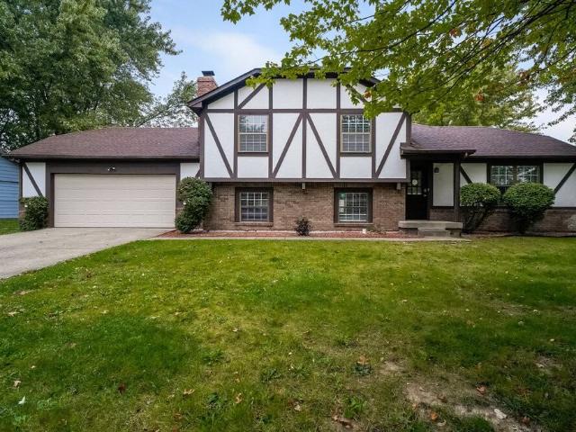 4 Bedroom Home for Rent at 3420 Wedgewood Dr, Indianapolis, IN 46227 South Perry
