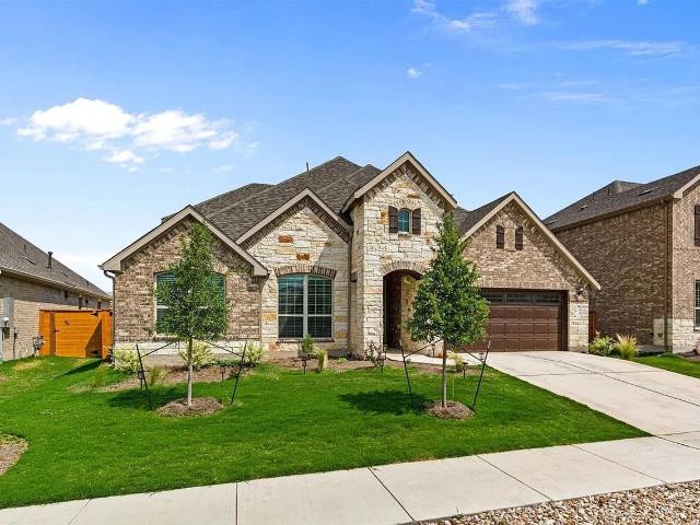 4 Bedroom Home for Rent at 3421 Arrieta Dr, Leander, TX 78641