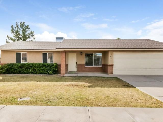4 Bedroom Home for Rent at 3421 E Dragoon Ave, Mesa, AZ 85204