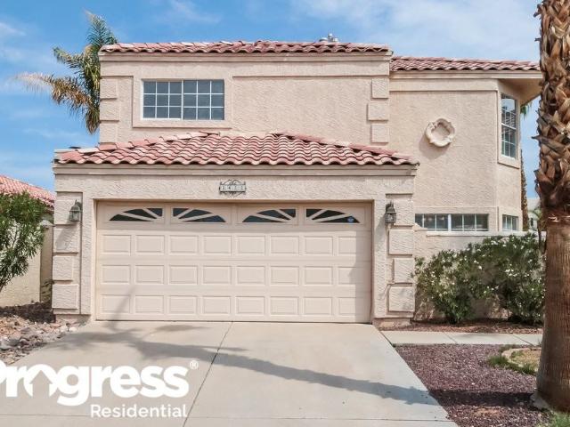 4 Bedroom Home for Rent at 3422 E Woodland Dr, Phoenix, AZ 85048 Lakewood