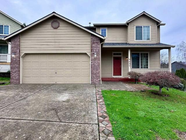 4 Bedroom Home for Rent at 3437 Sw 2nd St, Gresham, OR 97030 Gresham Centennial