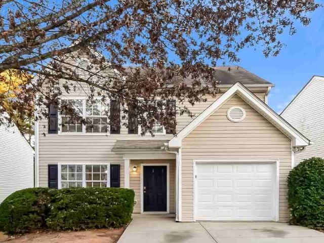 4 Bedroom Home for Rent at 343 Clearsprings Dr, Lawrenceville, GA 30046