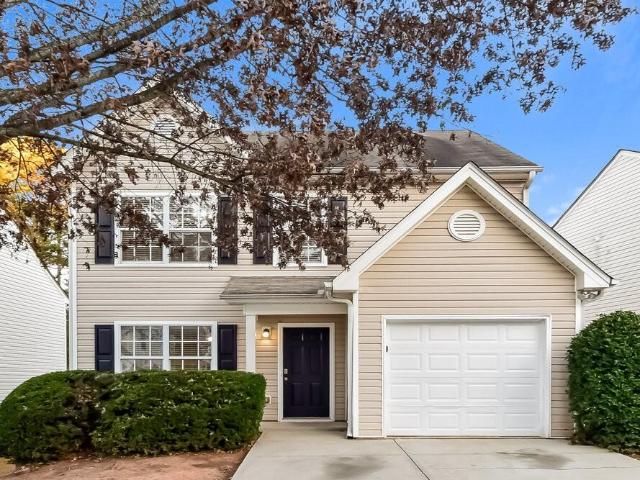 4 Bedroom Home for Rent at 343 Clearsprings Dr, Lawrenceville, GA 30046